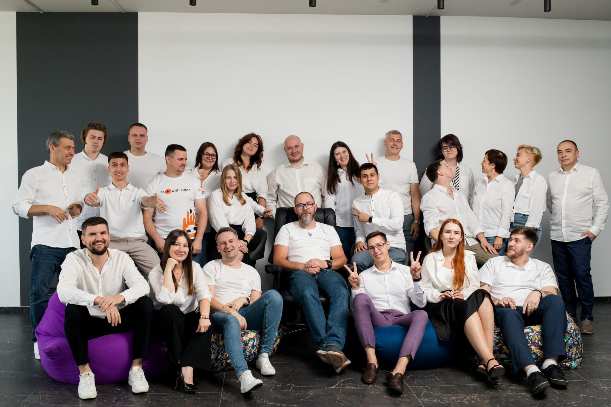 Як залишити відгук про ToDo - ToDo LLC - To easy do simple